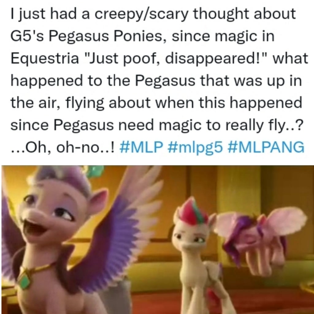 #2699532 - safe, edit, edited screencap, screencap, pipp petals, queen ...