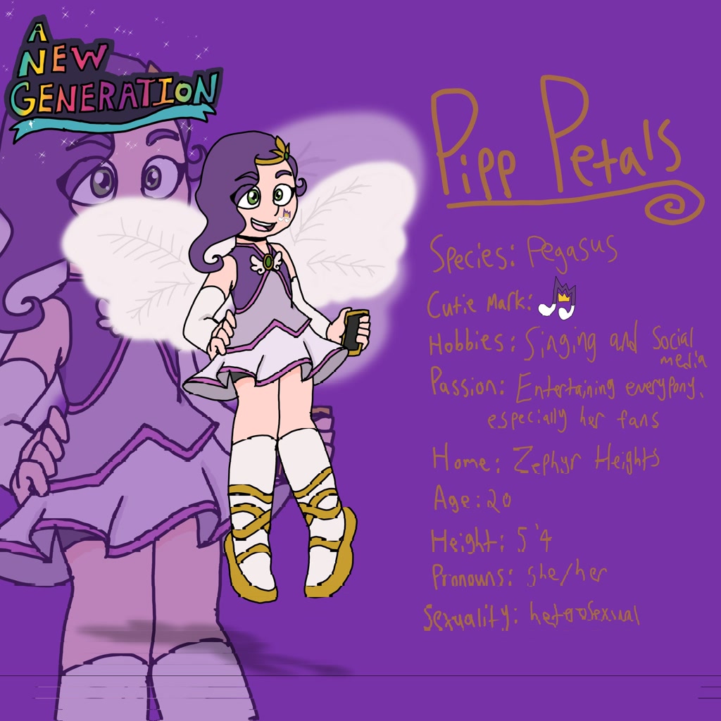 #2701269 - safe, artist:artist_179, pipp petals, human, g5, female ...