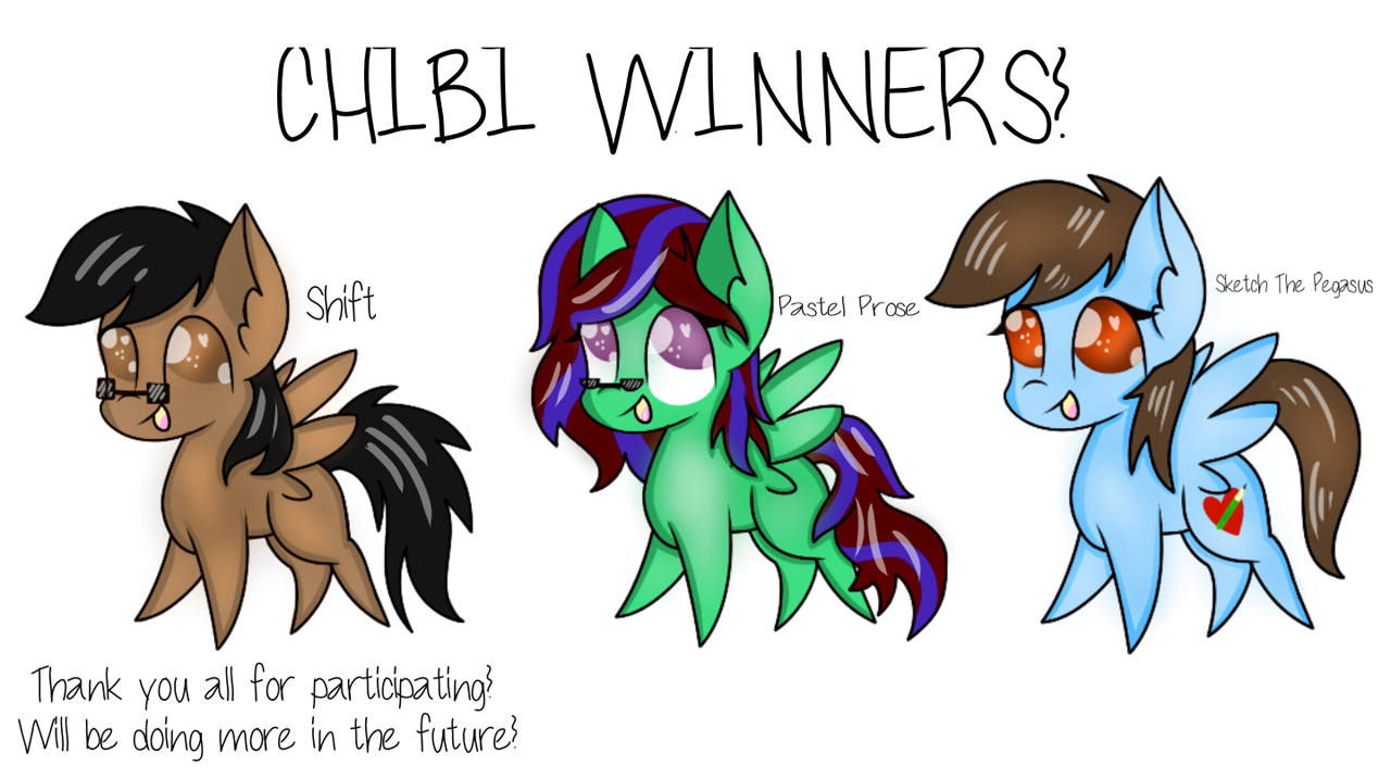 #2702277 - safe, artist:skypaw122, oc, oc only, pegasus, pony, chibi ...