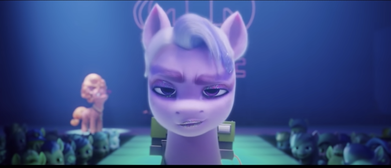 #2703773 - safe, screencap, ivory cedar, phyllis cloverleaf, earth pony ...