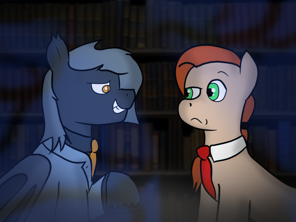 #2704596 - safe, artist:tranzmuteproductions, oc, oc only, oc:tranzmute ...