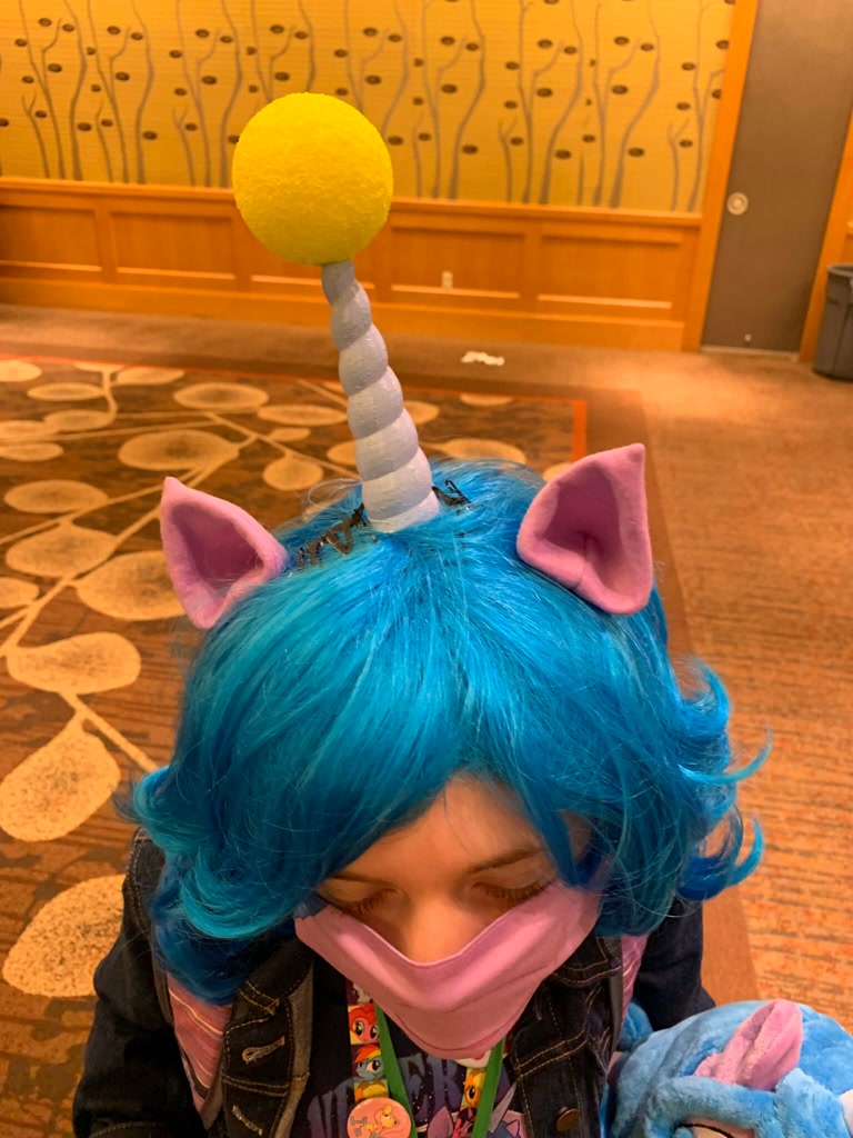 #2704774 - safe, artist:dusty_kat, izzy moonbow, human, g5, clothes ...