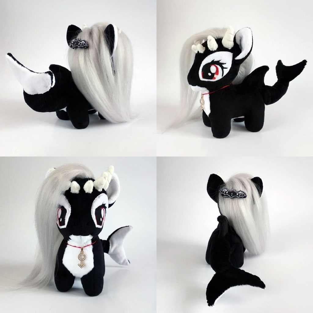 #2705266 - safe, artist:larsen toys, oc, oc only, orca, orca pony, pony ...