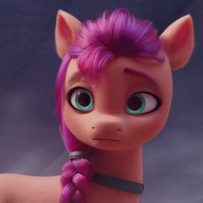 #2708311 - safe, screencap, sunny starscout, earth pony, pony, g5, my ...
