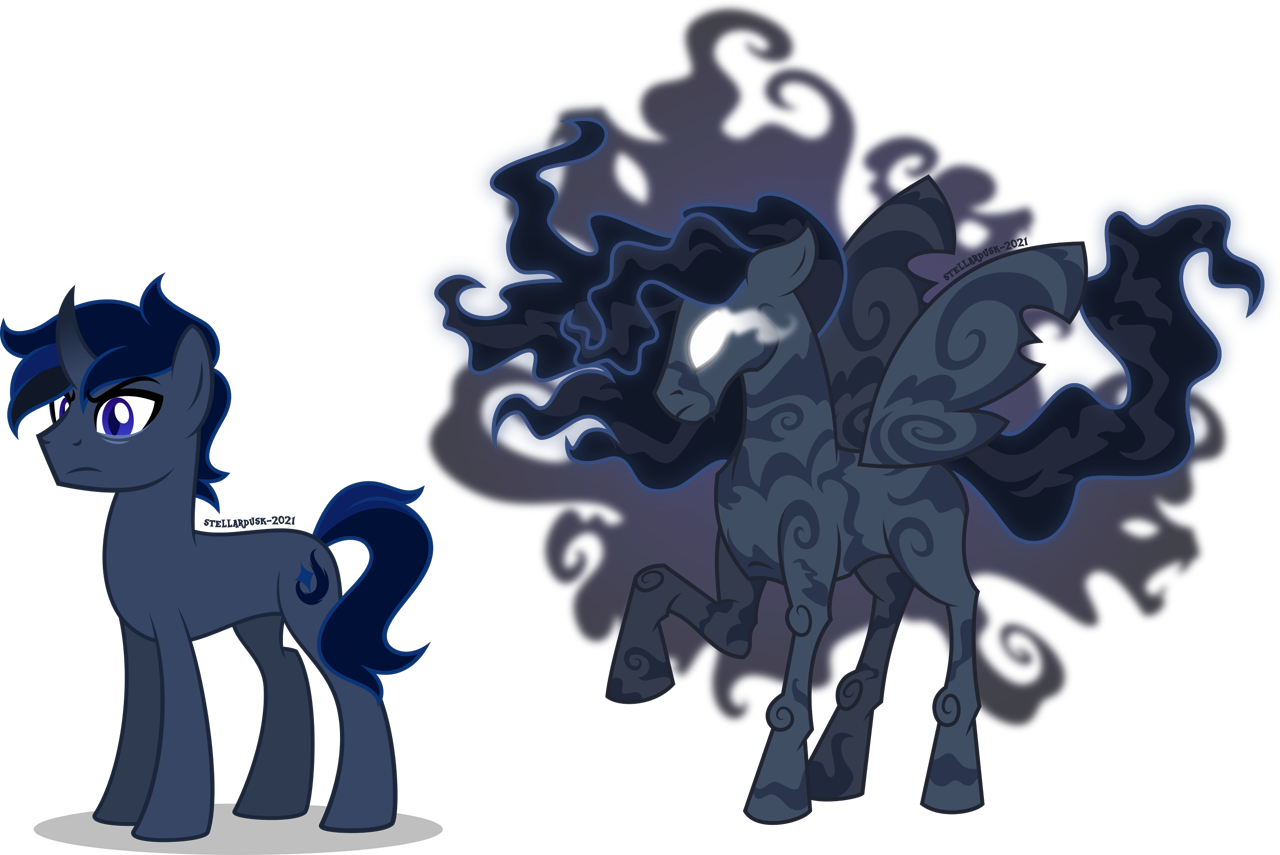 #2709035 - safe, artist:stellardusk, oc, oc only, oc:sage (umbrum ...