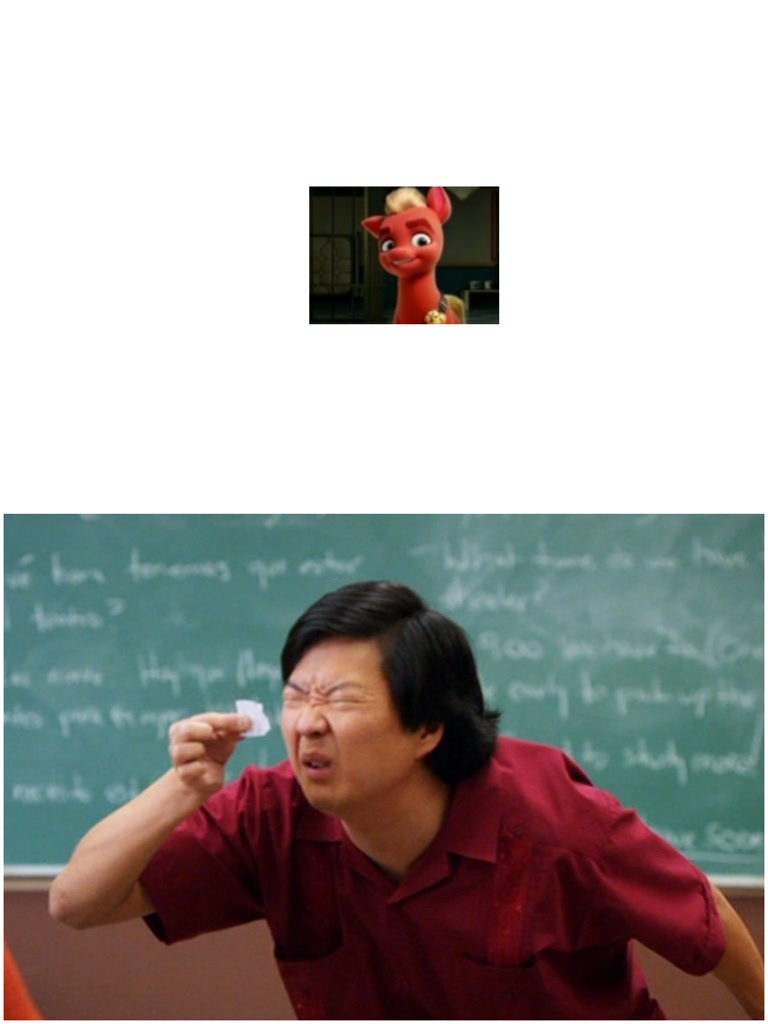 #2709308 - safe, screencap, sprout cloverleaf, earth pony, pony, g5, my ...