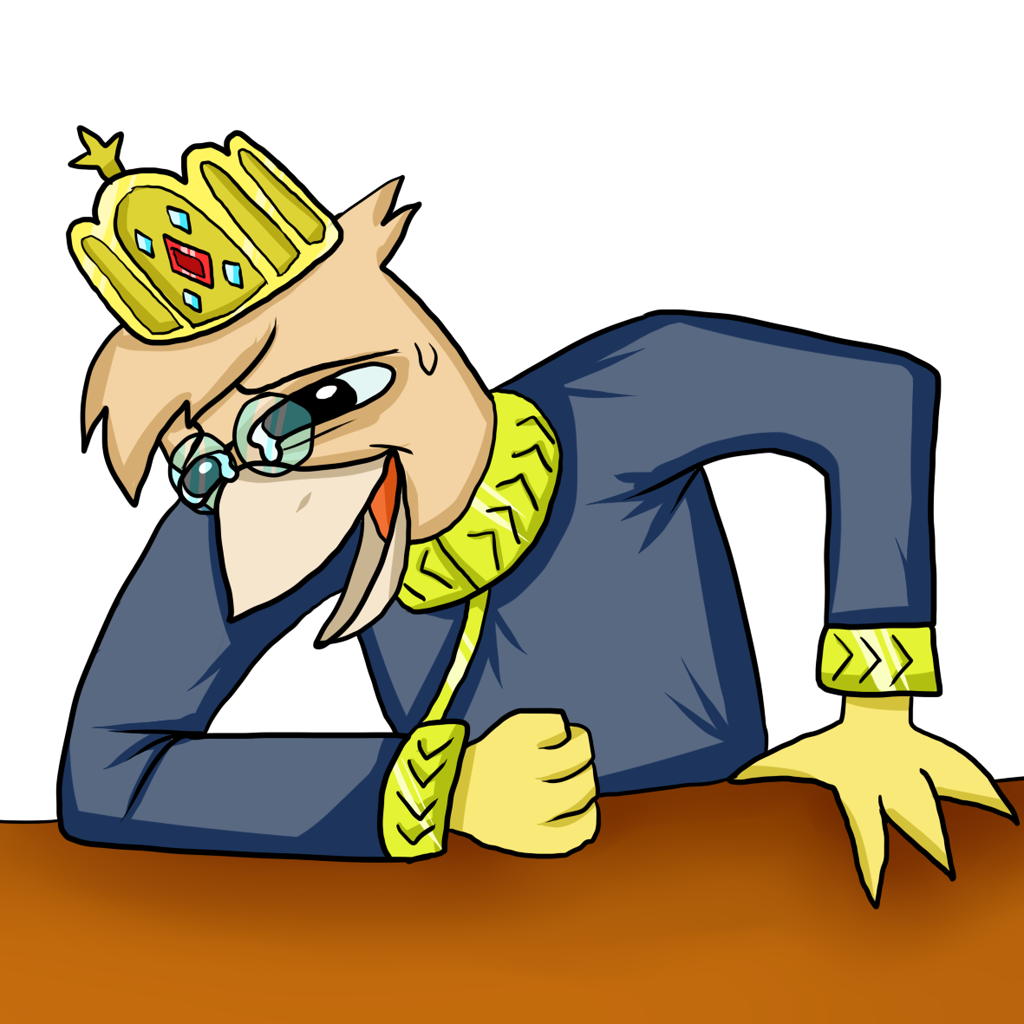 #2709609 - safe, artist:truffle shine, oc, oc only, oc:grover vi ...