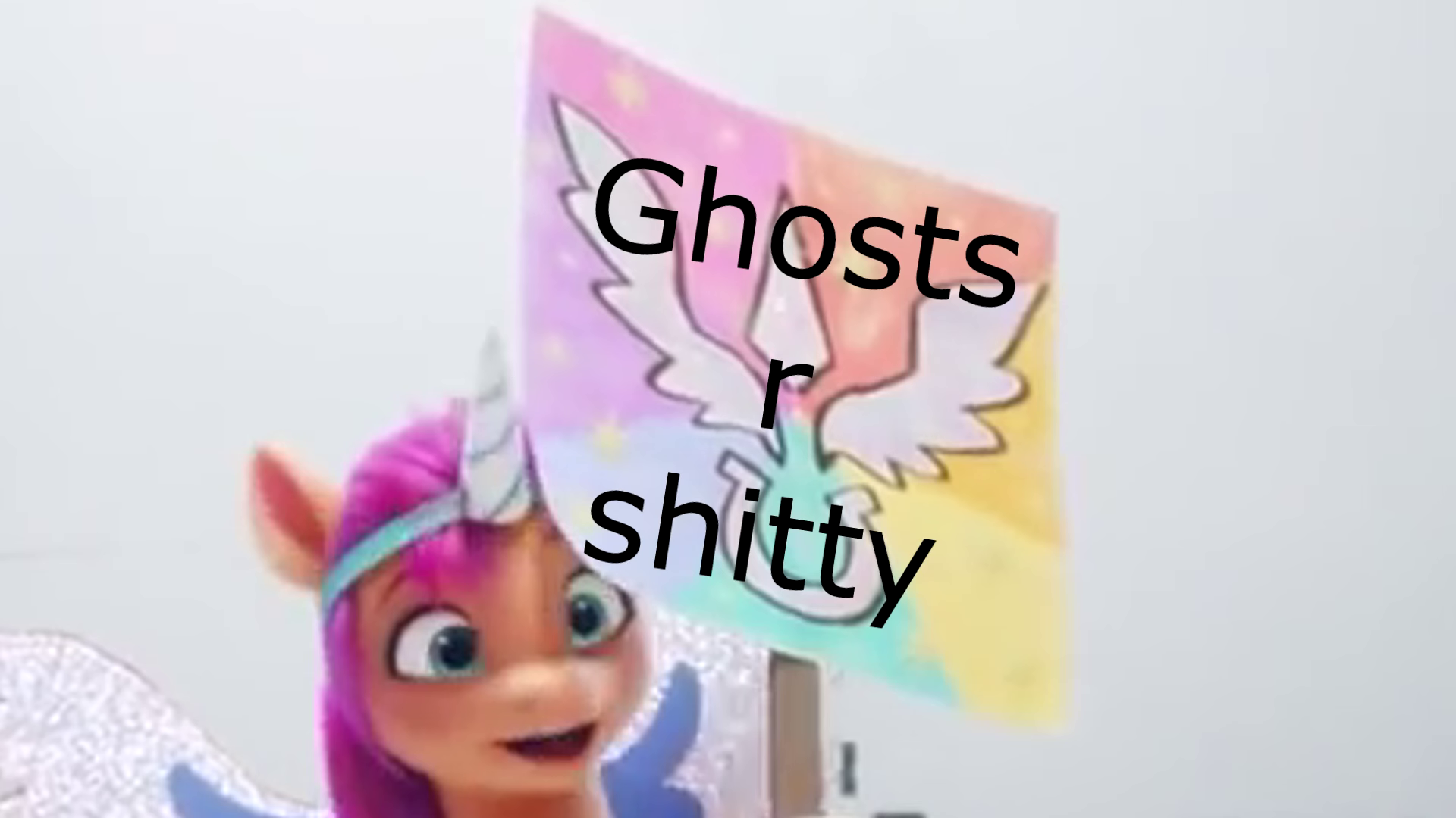 #2710586 - safe, artist:moonblitz, edit, screencap, sunny starscout ...