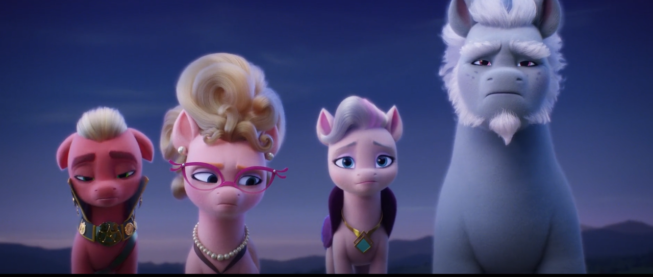 #2710999 - safe, screencap, alphabittle blossomforth, phyllis ...