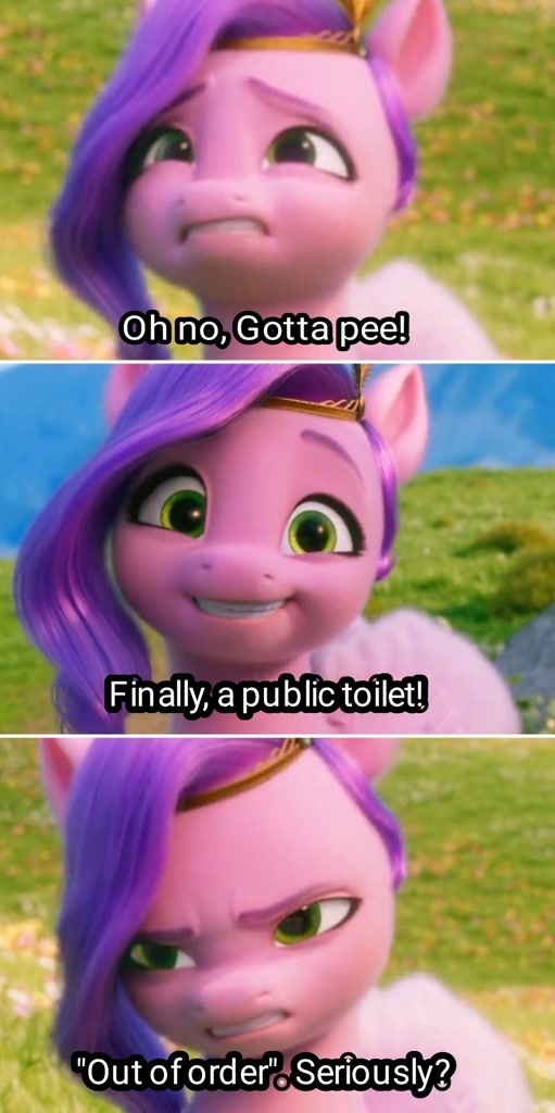 #2711794 - safe, edit, edited screencap, screencap, pipp petals ...