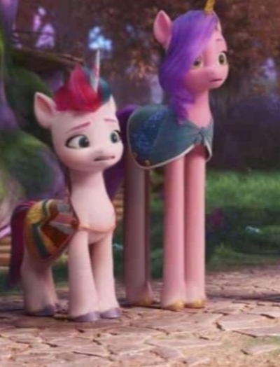 #2712537 - safe, artist:voxelh, edit, edited screencap, screencap, pipp ...