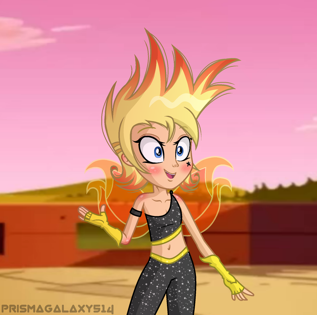 #2694558 - safe, artist:lumi-infinite64, artist:prismagalaxy514, artist ...