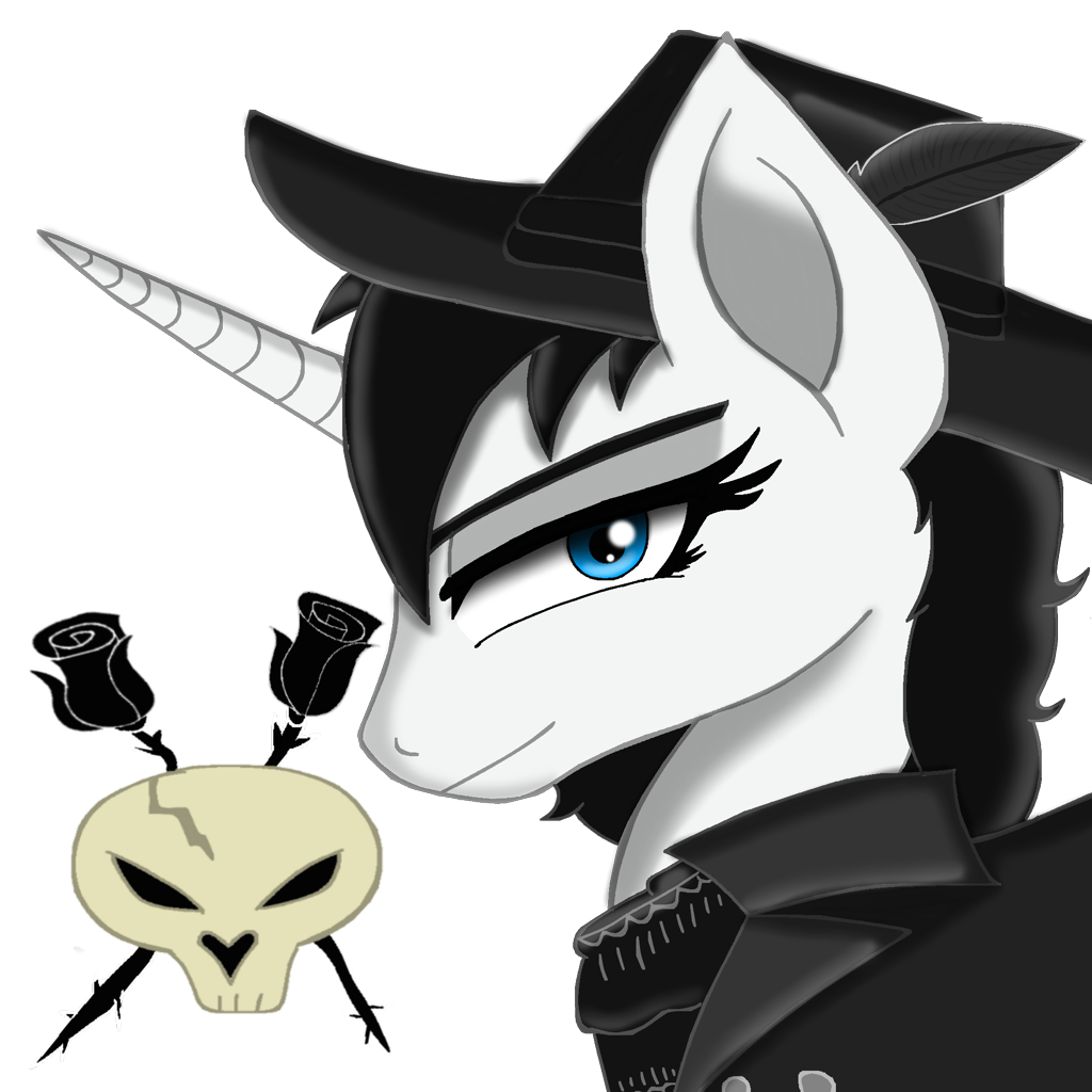 #2695692 - safe, artist:meteor-strike-mlp, oc, oc:rose thornshot ...