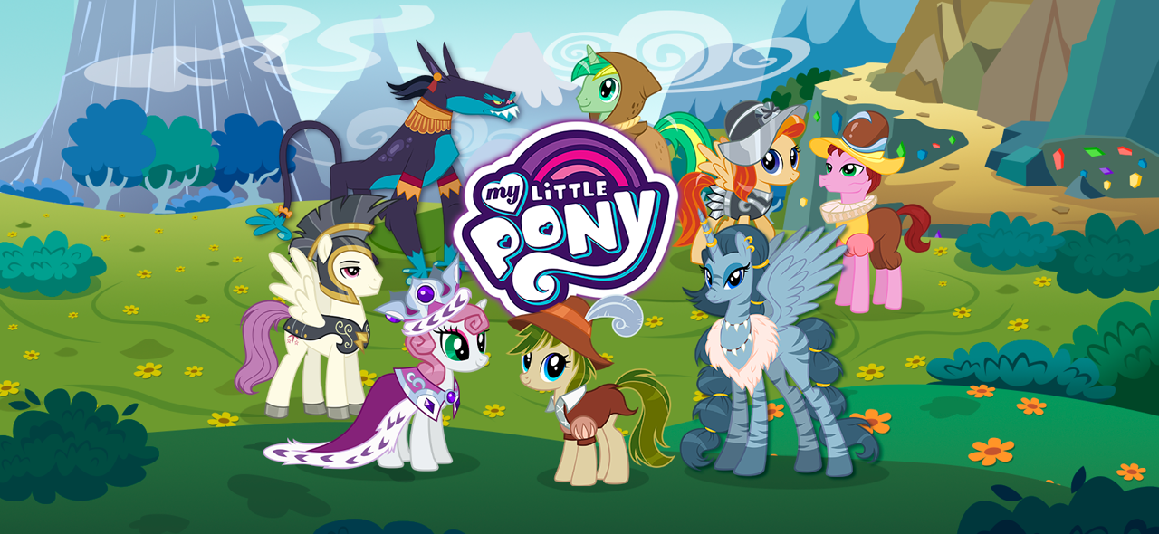 Are there any other princesses or alicorns in the mlp fim series? : r ...