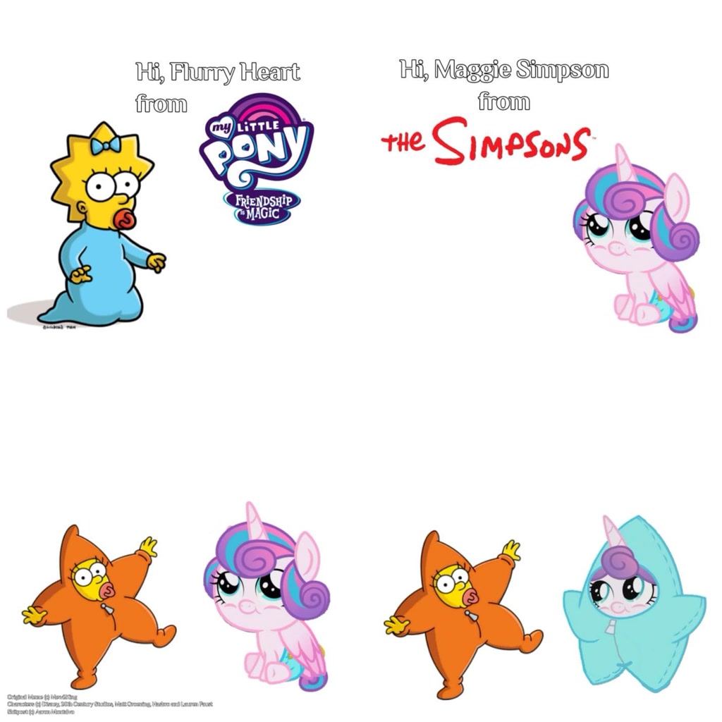 #2775843 - safe, princess flurry heart, pony, g4, baby, baby pony ...