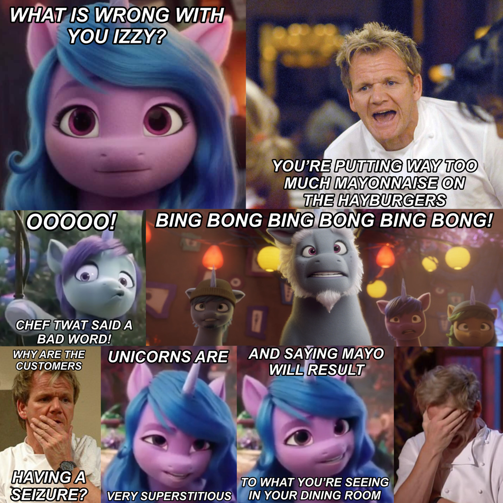 #2782995 - safe, edit, edited screencap, screencap, alphabittle ...