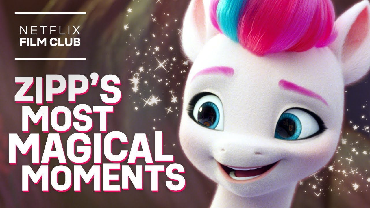 #2783871 - safe, screencap, zipp storm, pegasus, pony, g5, my little ...