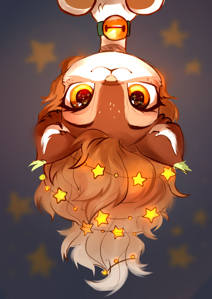 #2784089 - safe, artist:sofiko-ko, oc, oc only, oc:sofiko, deer, bust, deer oc, female, high res ...