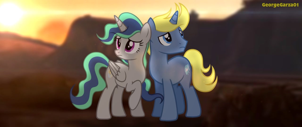 #2785204 - safe, artist:georgegarza01, oc, oc only, oc:light breeze, oc ...