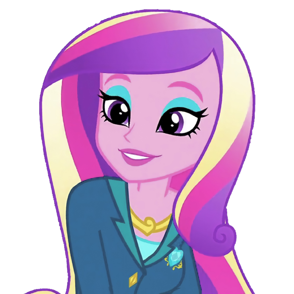 #2786409 - safe, edit, edited screencap, screencap, dean cadance, princess cadance, human ...
