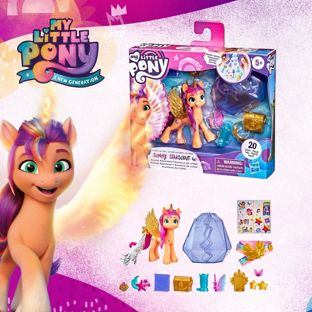 #2786848 - safe, sunny starscout, alicorn, earth pony, pony, g5, my ...