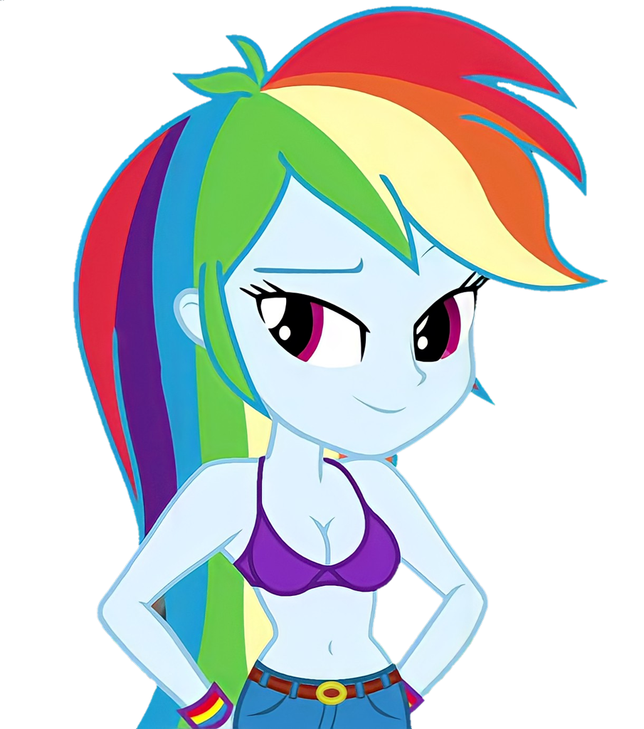 #2787212 - suggestive, edit, edited screencap, editor:ah96, screencap, rainbow dash, equestria ...