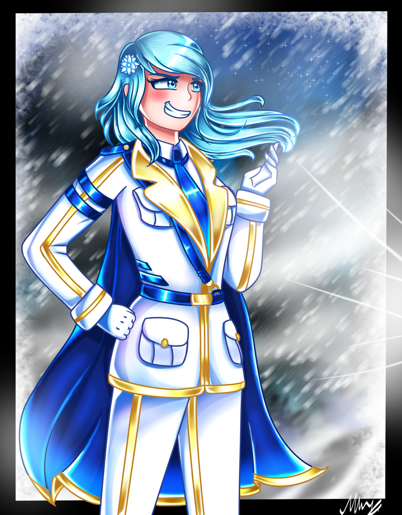 #2787920 - safe, artist:opal_radiance, oc, oc only, oc:opal radiance ...