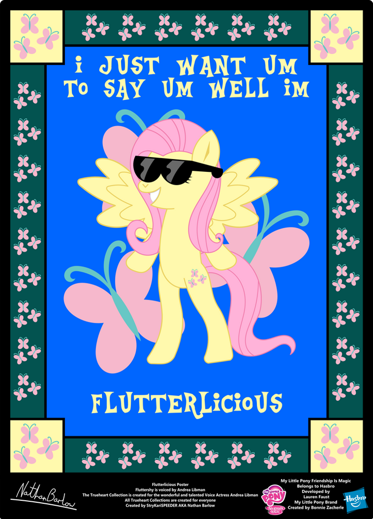 #2788861 - safe, artist:strykarispeeder, part of a set, fluttershy ...
