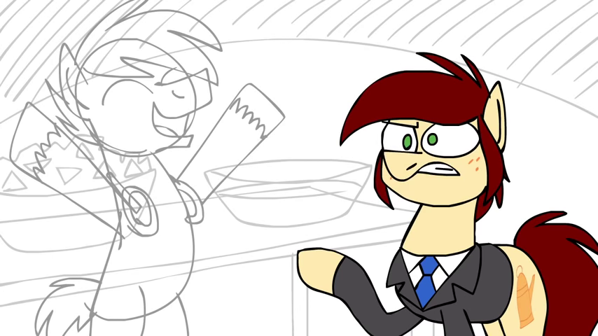 #2789011 - safe, artist:animatedjames, artist:serenamidori, dj pon-3 ...