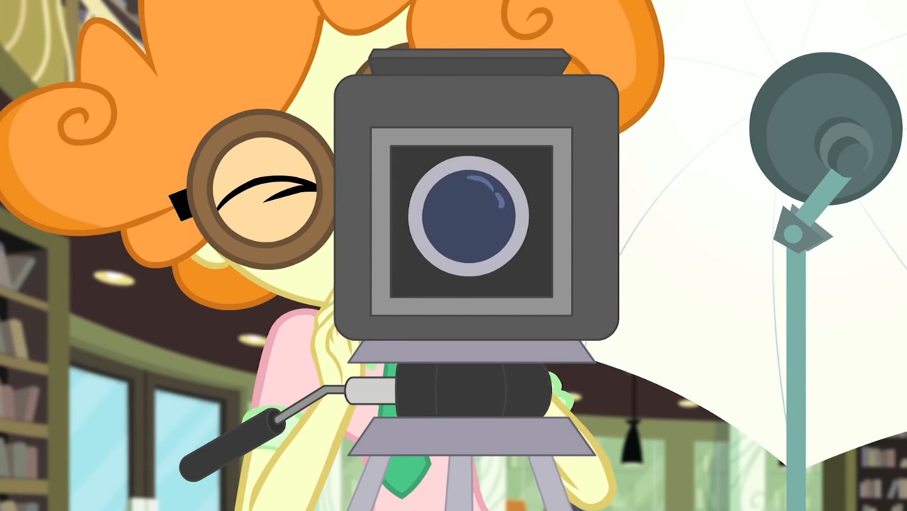 #2789870 - safe, screencap, scribble dee, best trends forever ...