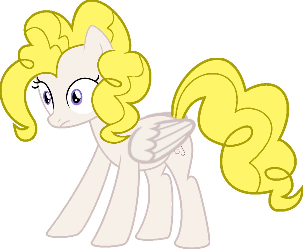 #2792569 - safe, artist:foxyfell1337, surprise, pony, g1, g4, base used ...