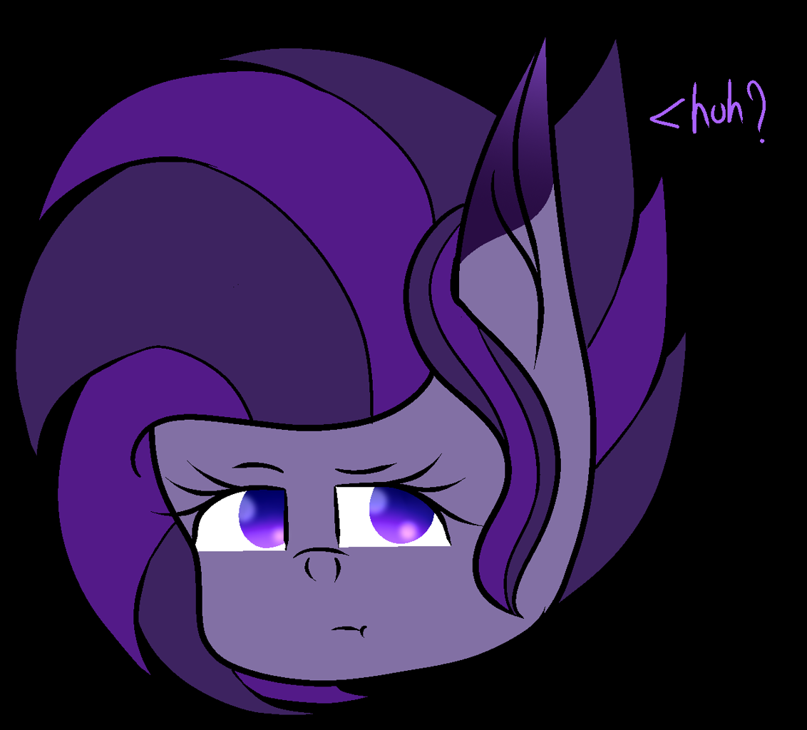 #2793045 - safe, artist:thecommandermiky, oc, pony, confused, solo ...