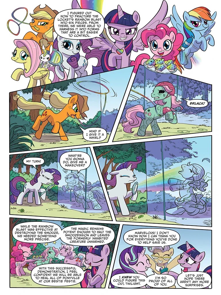 #2793166 - safe, artist:michela cacciatore, angel bunny, applejack, fluttershy, lickety split ...