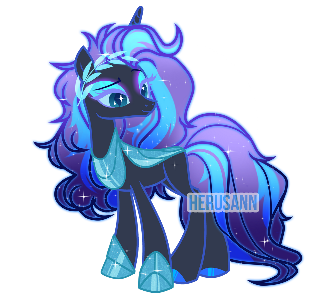 #2793576 - safe, artist:herusann, oc, oc only, earth pony, pony, base ...