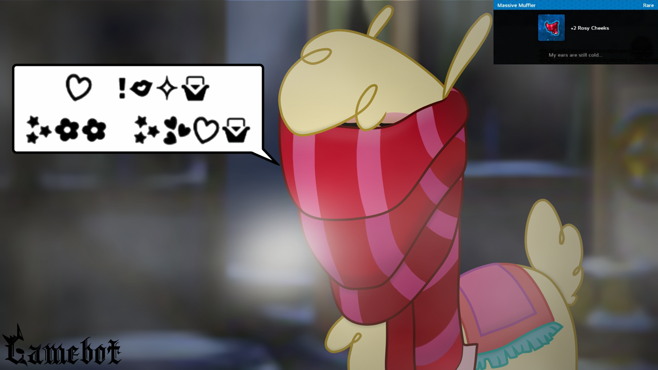 #2793628 - safe, artist:tcgamebot, paprika (tfh), alpaca, them's ...