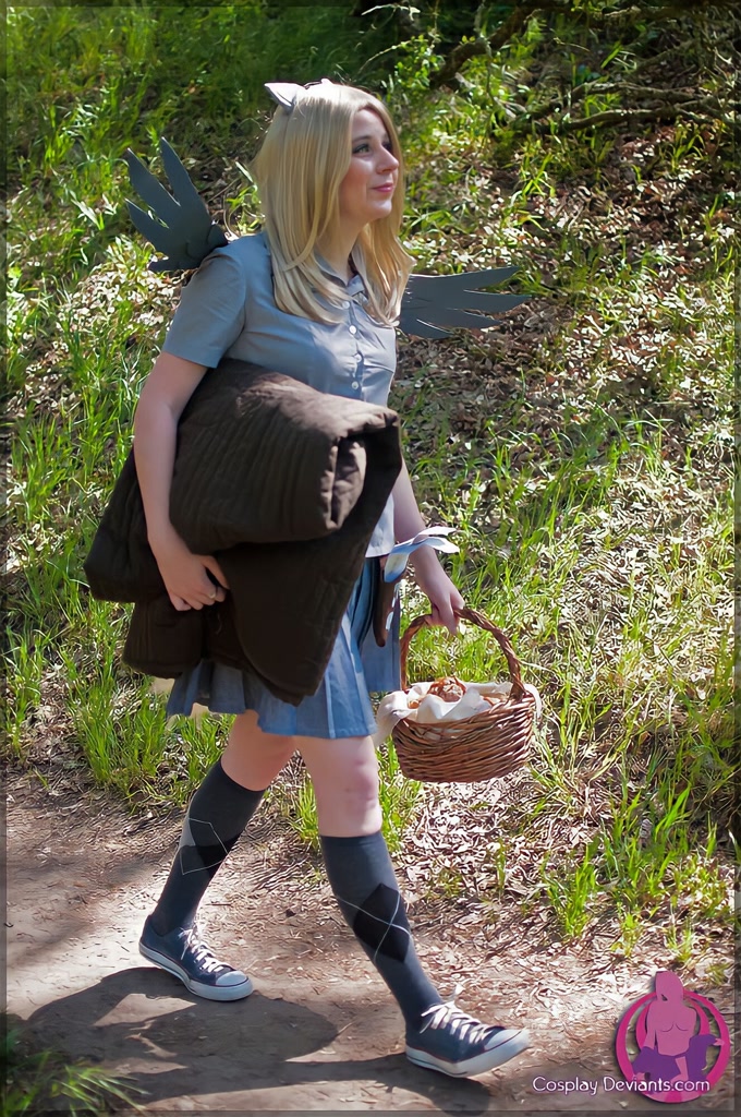 #2793911 - safe, artist:cosplaydeviants, derpy hooves, human, g4 ...