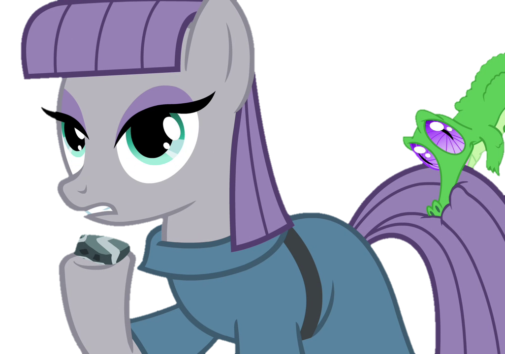 #2795193 - safe, edit, edited screencap, screencap, gummy, maud pie ...