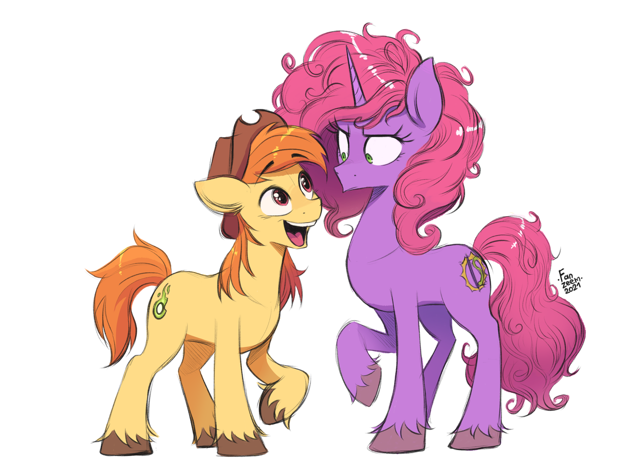 #2778073 - safe, artist:fanzeem, oc, oc only, oc:beamshot, oc ...