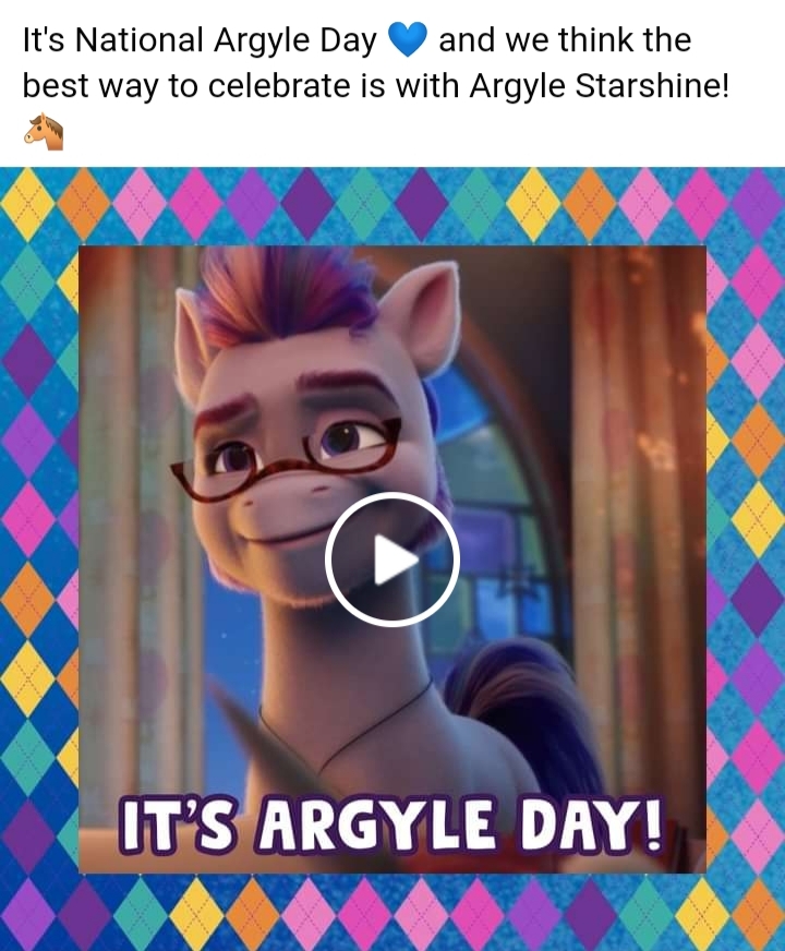 #2780847 - safe, screencap, argyle starshine, earth pony, pony, g5, my ...