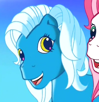 #2781025 - safe, screencap, desert rose, starbeam, earth pony, pony, a ...