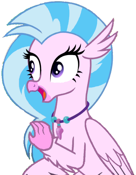 #2958058 - safe, edit, edited screencap, screencap, silverstream ...