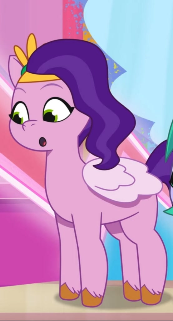 #2958427 - safe, screencap, pipp petals, pegasus, pony, g5, my little ...