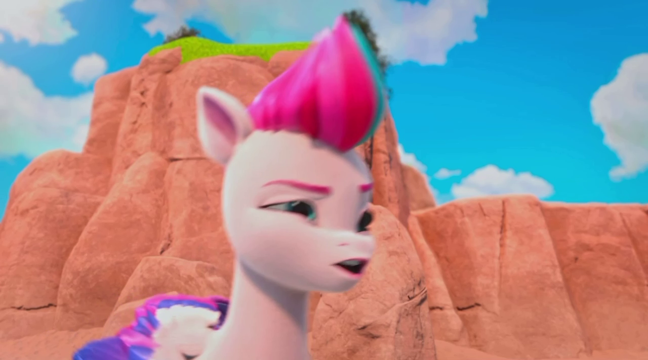 #2958429 - safe, screencap, glory (g5), peach fizz, pipp petals ...