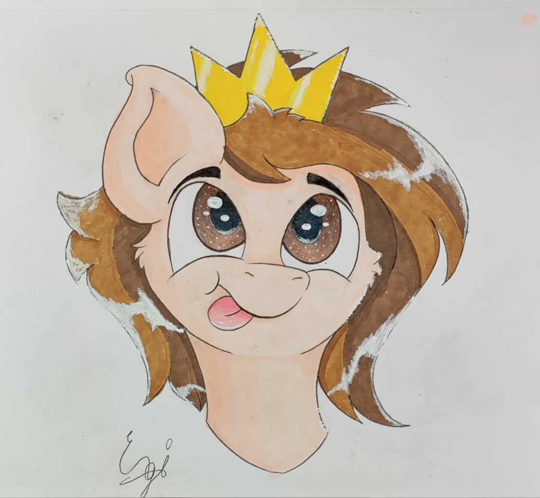 #2958550 - safe, artist:engi, oc, oc only, oc:prince whateverer ...