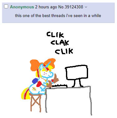 #2964720 - safe, oc, oc only, oc:terri softmare, pony, 4chan, boots ...