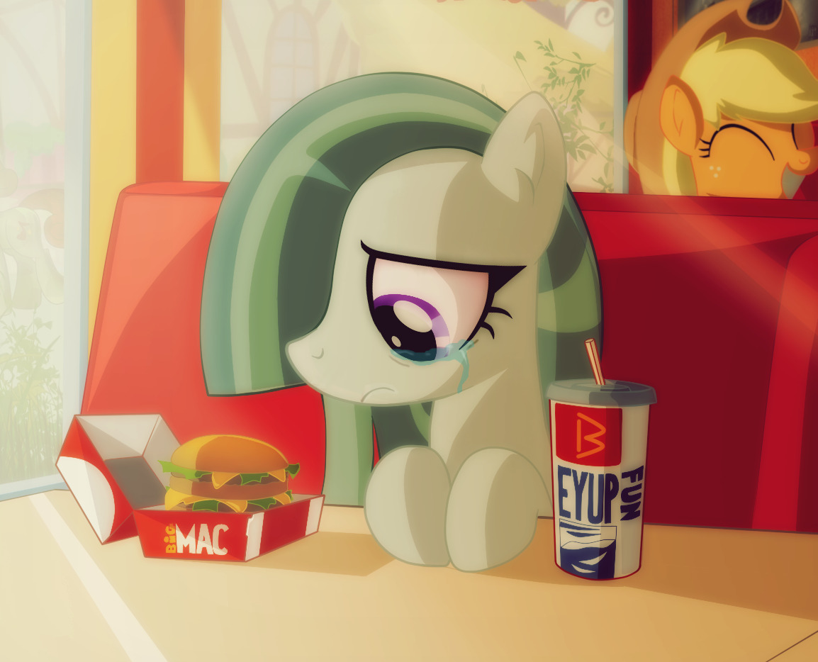 #2964730 - safe, artist:mlpfbismagic, artist:ruhisu, edit, applejack ...