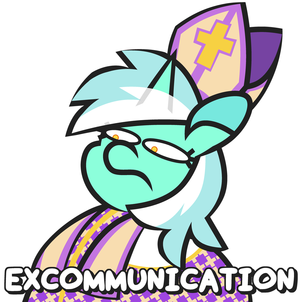 #2964968 - safe, artist:threetwotwo32232, lyra heartstrings, pony ...
