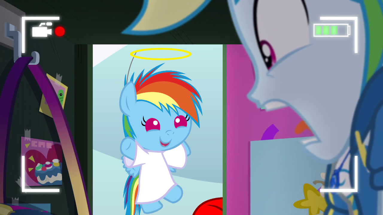 #2966126 - safe, artist:beavernator, edit, edited screencap, editor:itsmgh1203, screencap ...