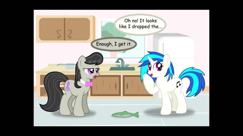 #2966166 - safe, artist:thejourneysend, artist:wubcakeva, dj pon-3 ...