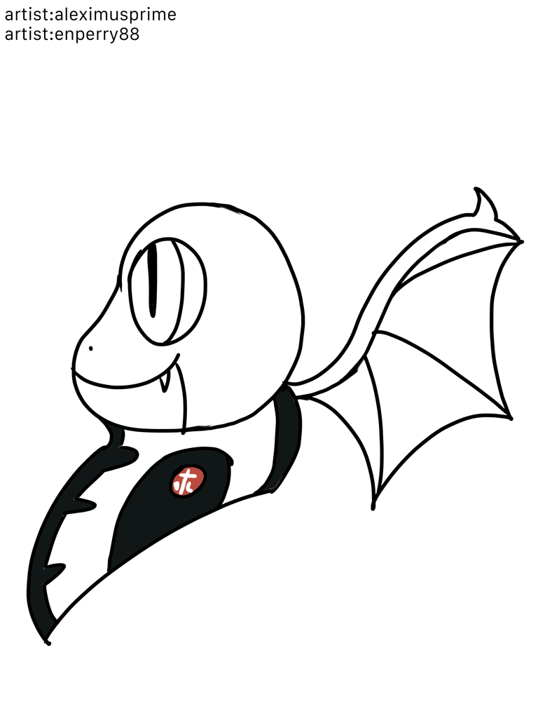 #2966873 - safe, artist:enperry88, oc, oc only, dragon, clothes ...